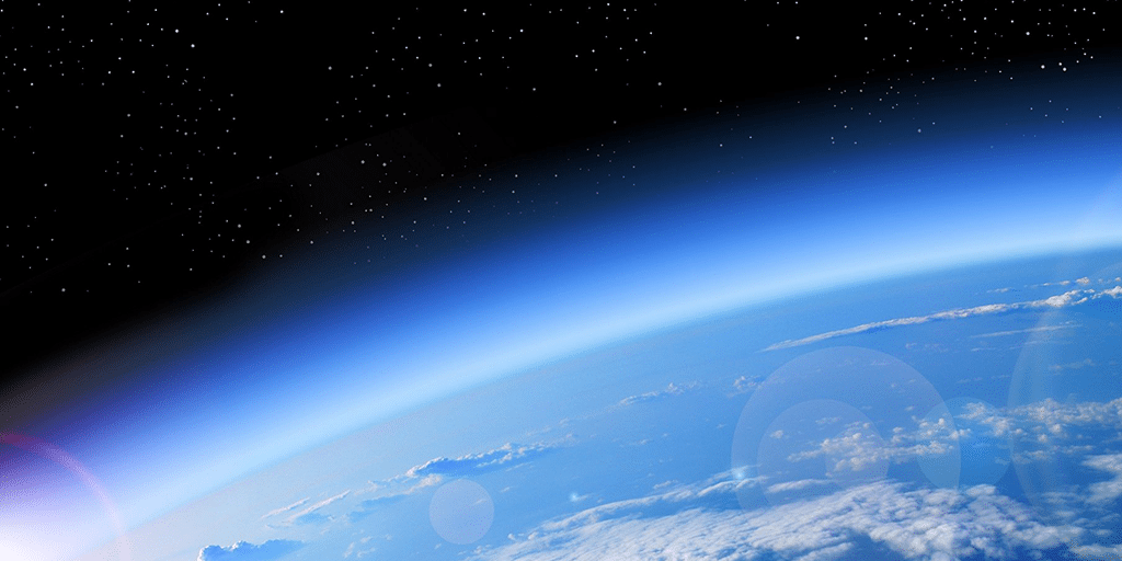 The New Digital Factory, Hundreds of Kilometers Above Earth - Airbus DS ...