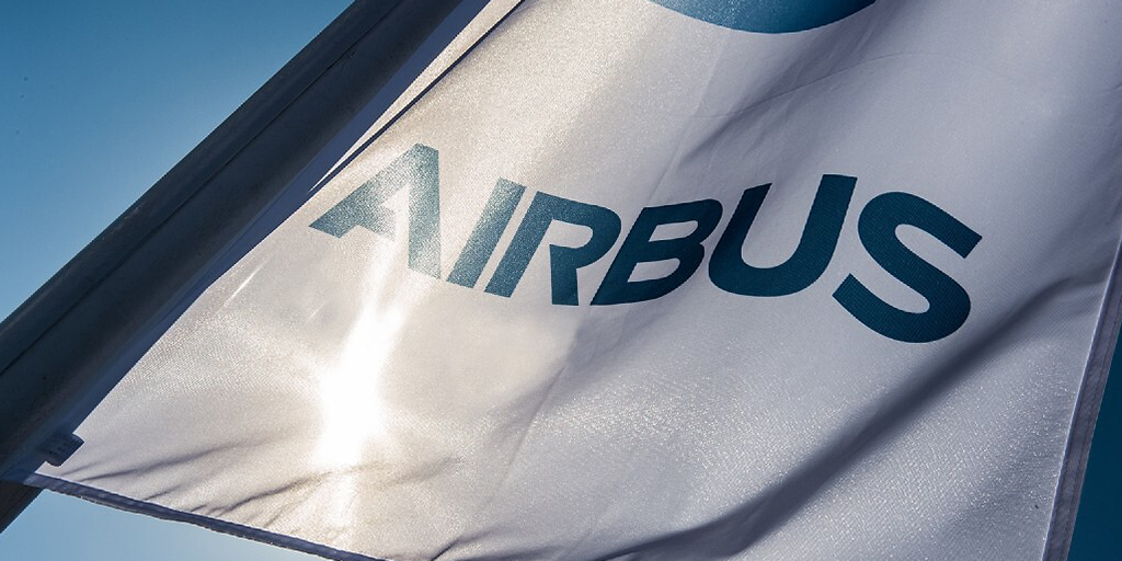Airbus to Deliver Connectivity Services Using its Leading Zephyr High ...