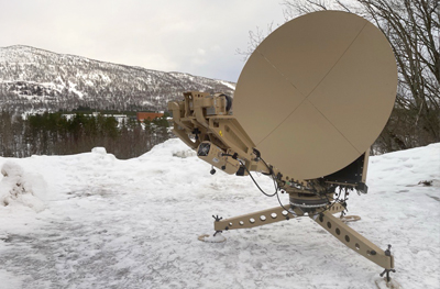 Airbus DS Government Solutions