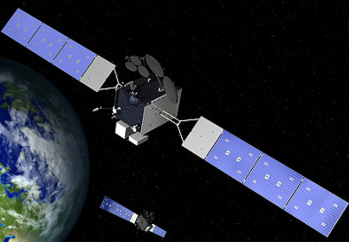 Airbus DS Government Solutions Demonstrates Superior Arctic SATCOM with ...